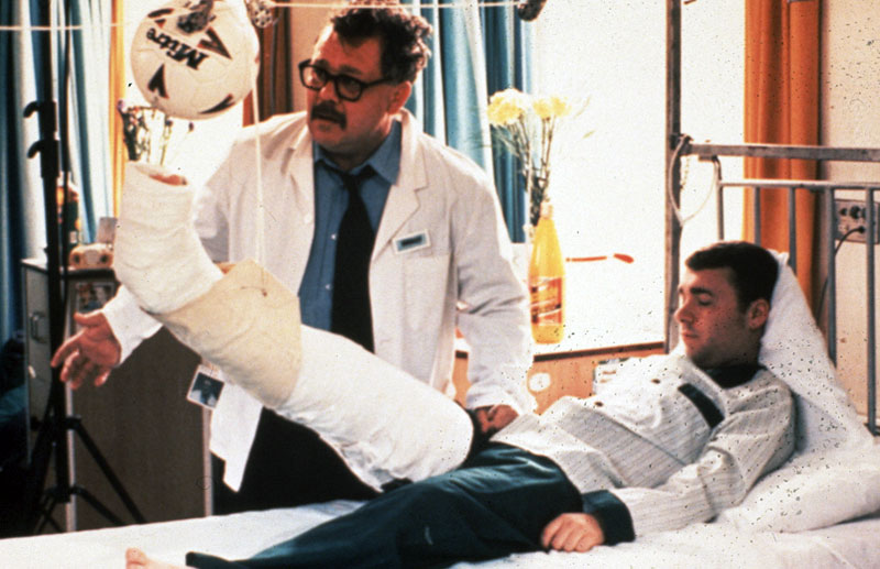 Hale and Pace (1986)