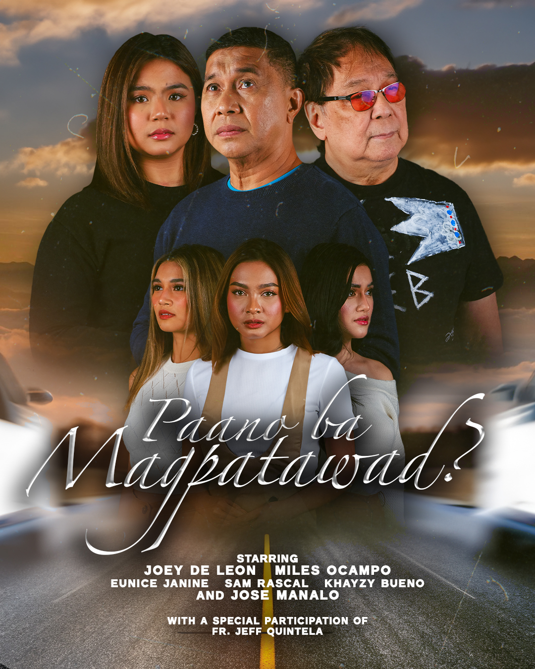 Paano ba magpatawad? (2025)