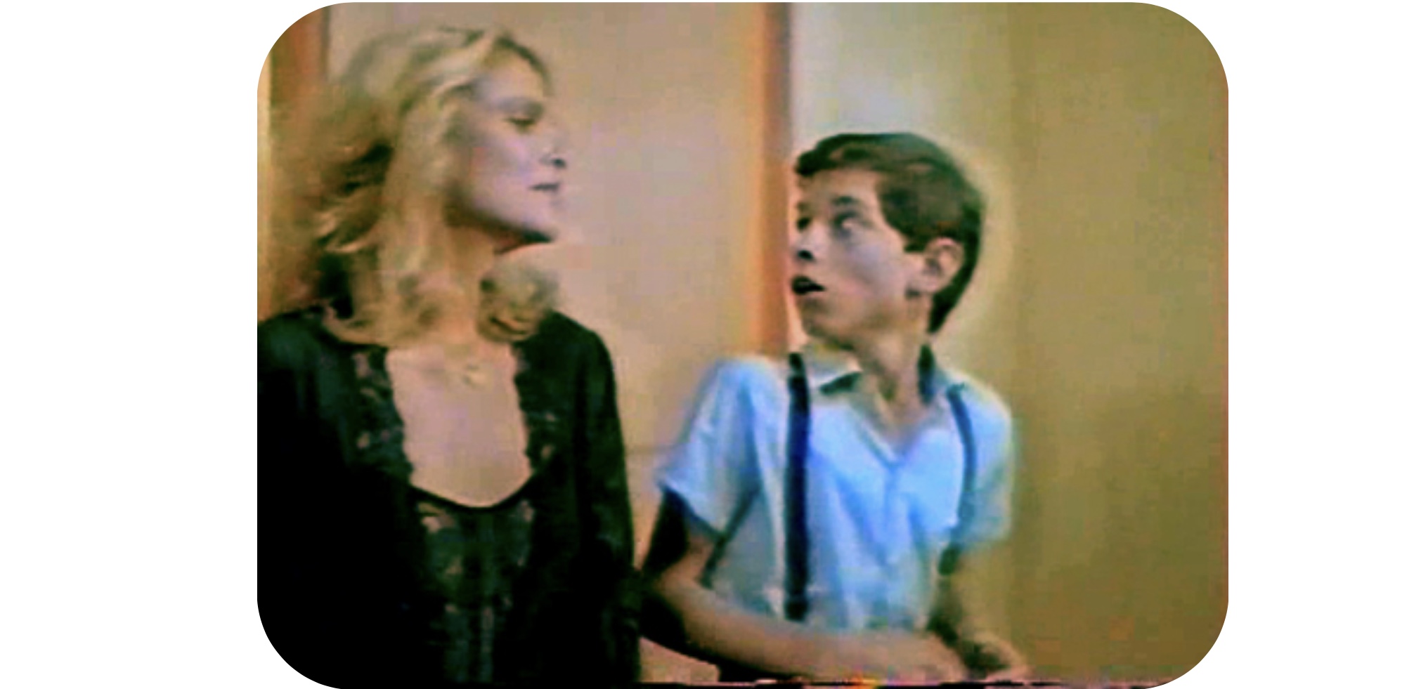 Pecado Horizontal (1982)