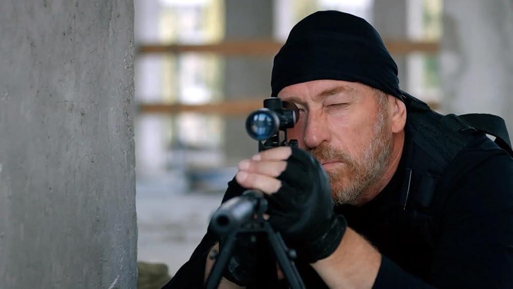 "Shvabra" 4 Episode (TV Episode 2019) - IMDb