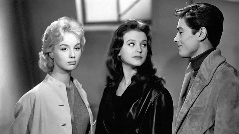 Be Beautiful But Shut Up (1958)