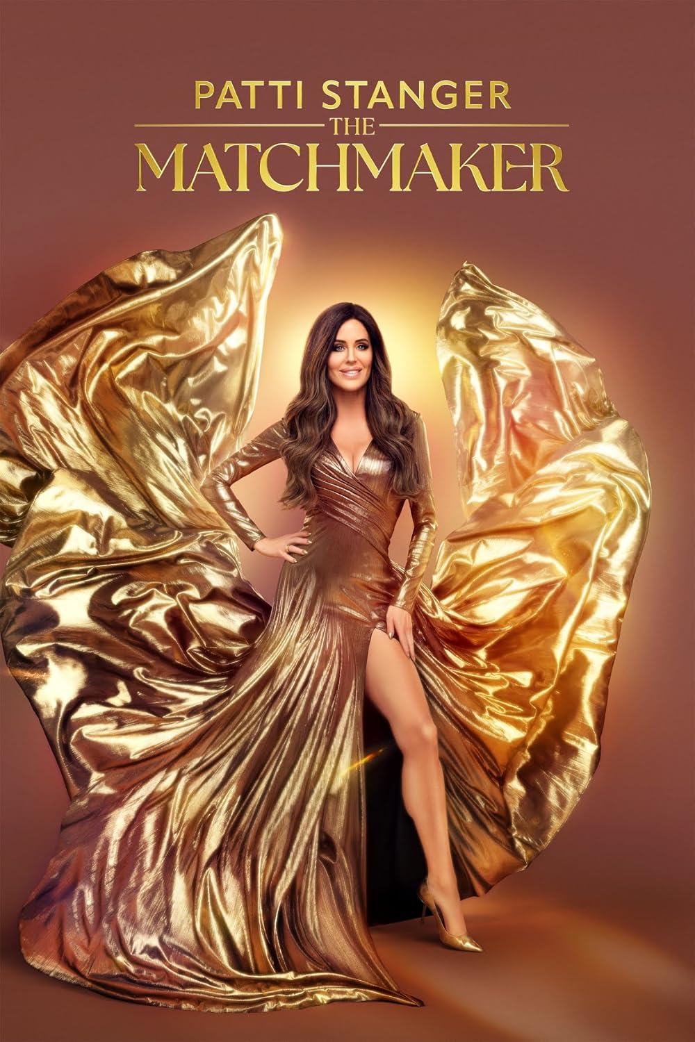 Patti Stanger: Millionaire Matchmaking (TV Series 2024– ) - IMDb