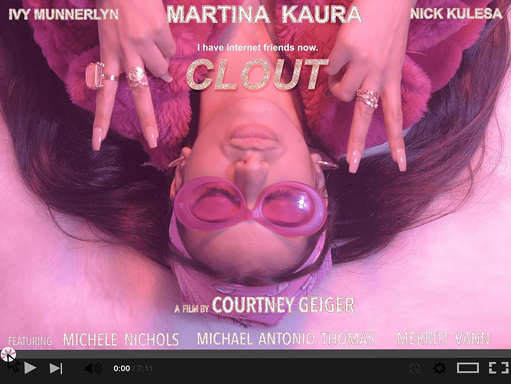 Clout (2022) - IMDb