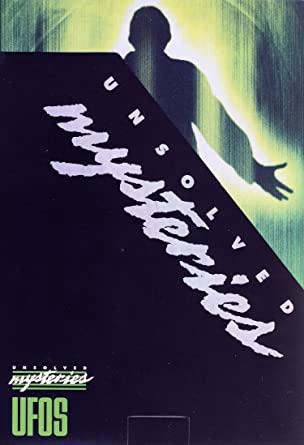 Unsolved Mysteries (1987)