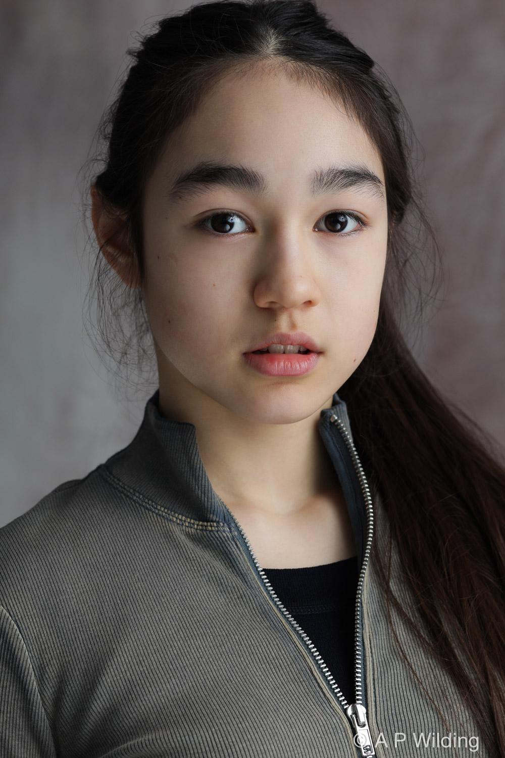 Serrana Su-Ling Bliss