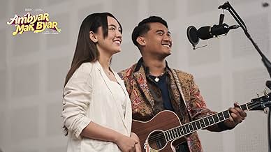Ambyar Mak Byar (2025) - IMDb