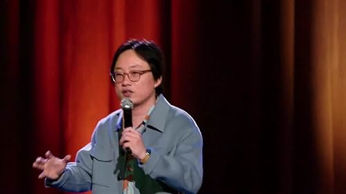 Jimmy O. Yang: Guess How Much? (TV Special 2023) - IMDb