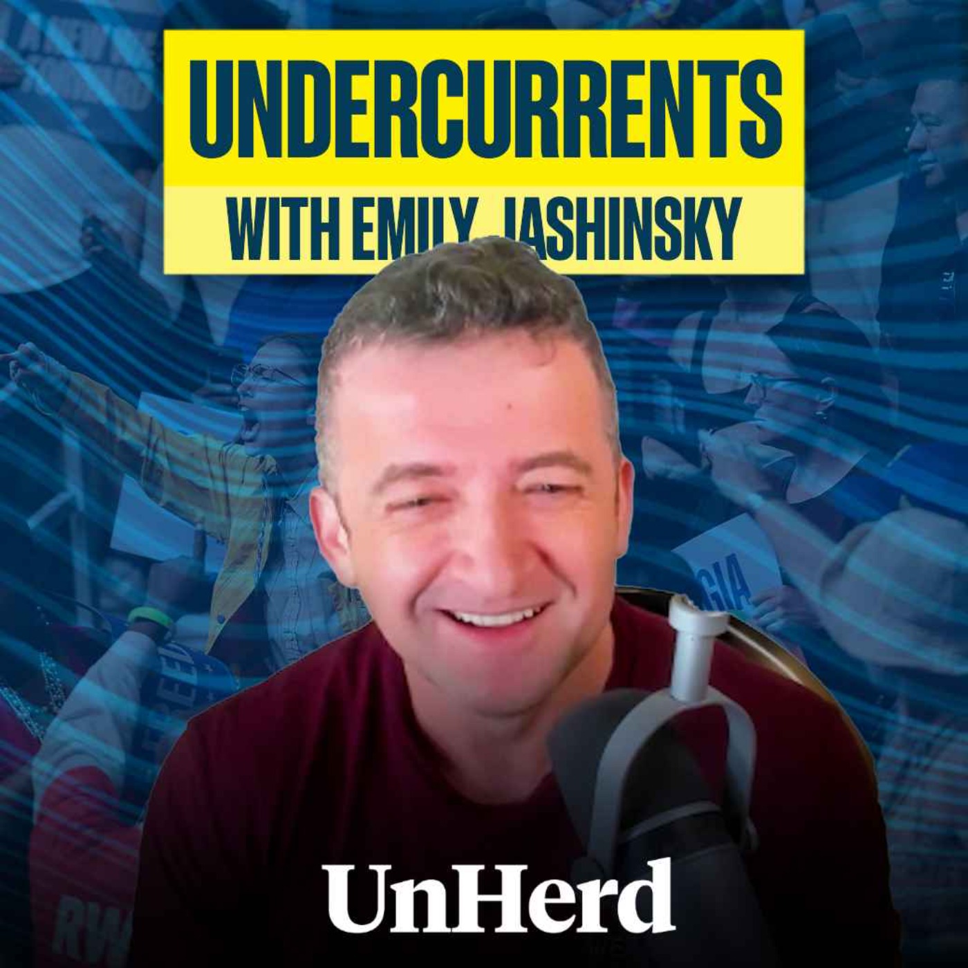 Undercurrents (2024)