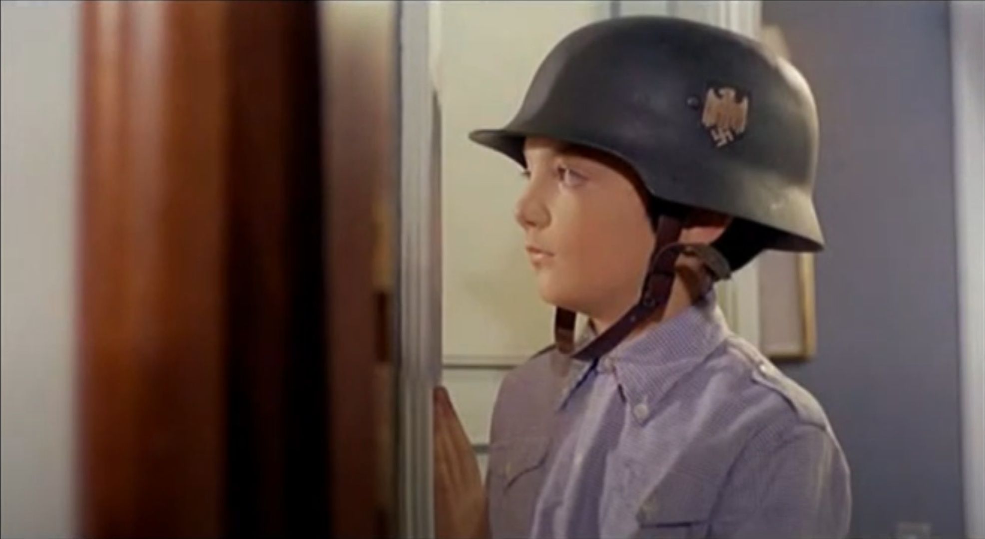 Mother's Heart (1969)