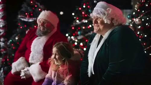 Santa Camp (2022) - IMDb