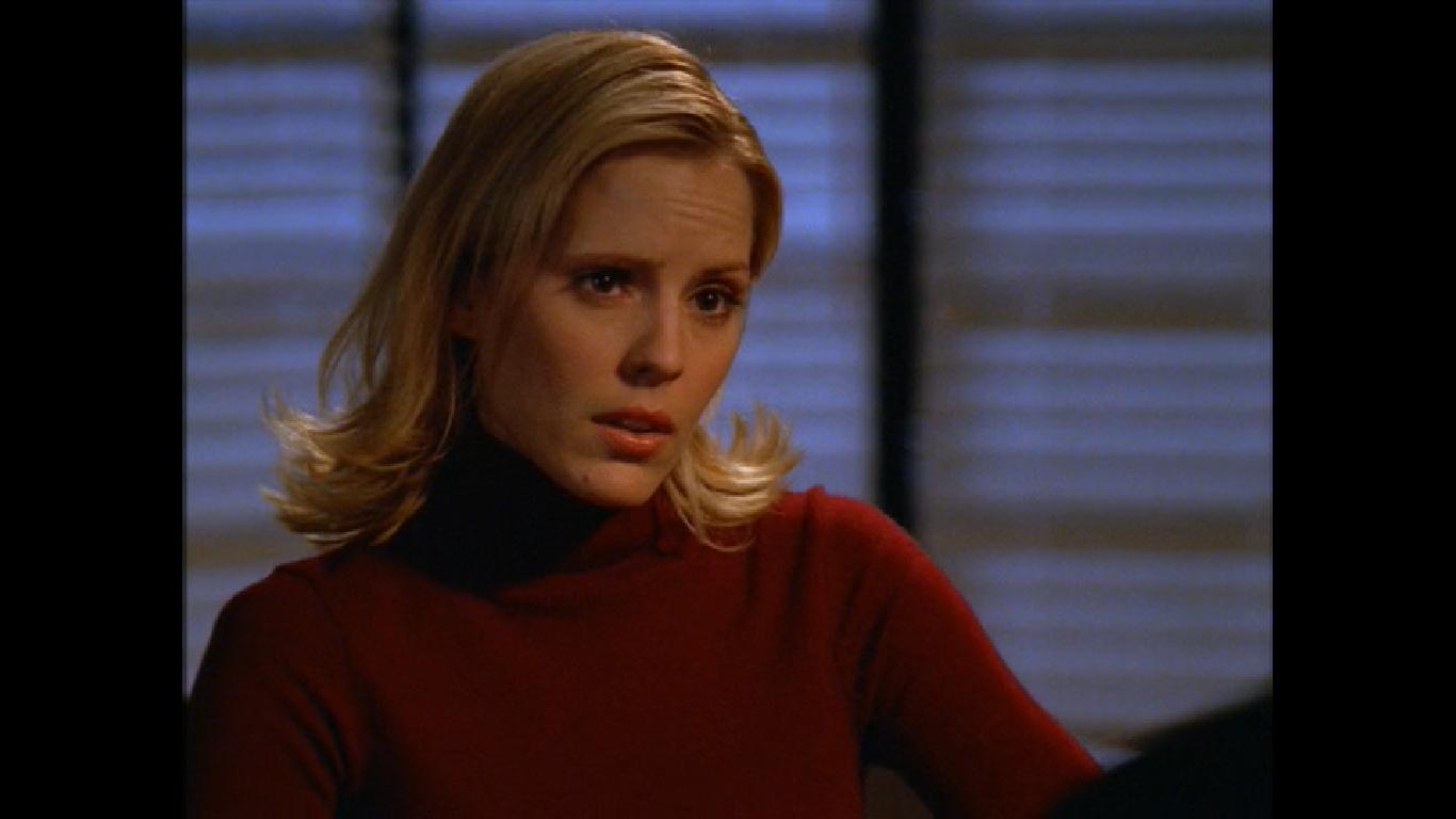 Buffy the Vampire Slayer (1997)