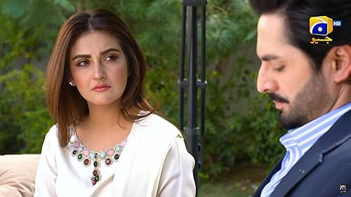 Jaan Nisar (TV Series 2024– ) - Episode list - IMDb