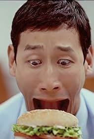 Burger King: Eat Like Snake (Video 2006) - IMDb