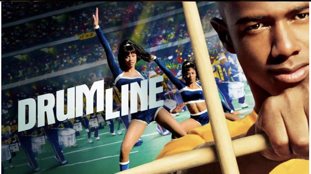 Drumline (2002)