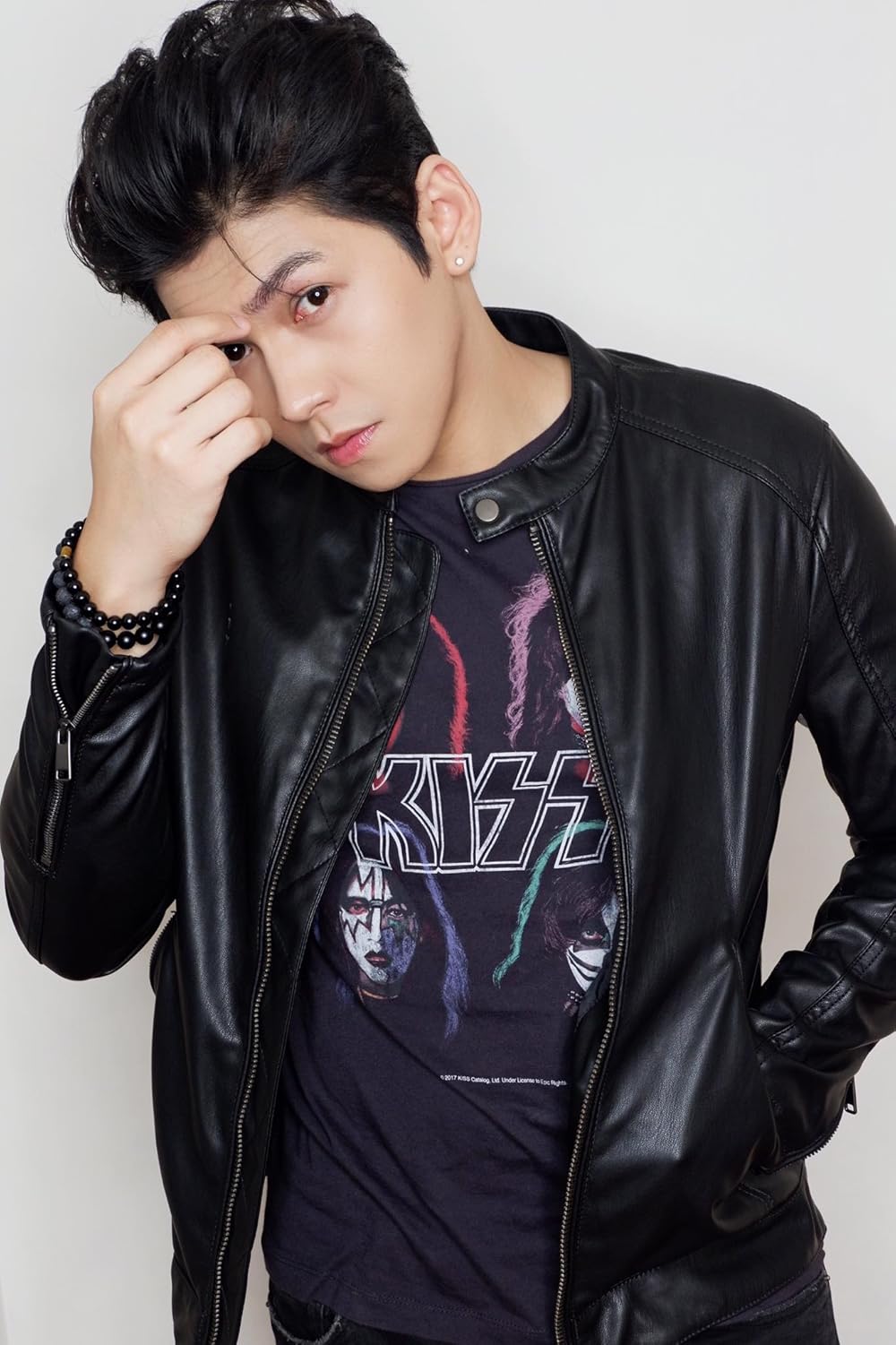 Kaiser Boado - Biography - IMDb