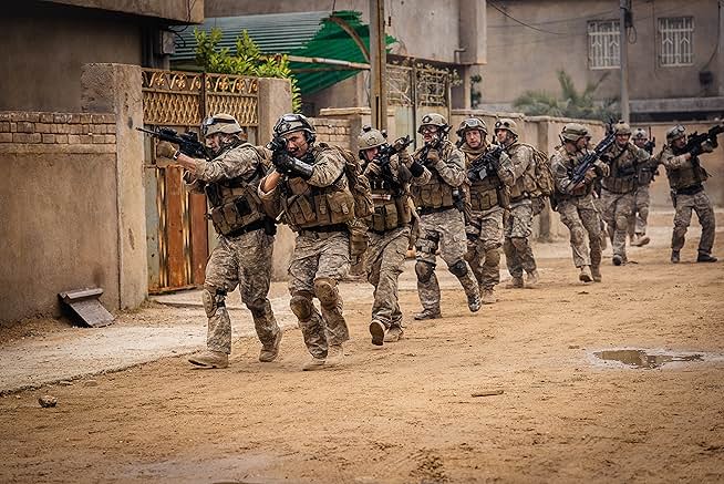 Warfare (2025) - IMDb