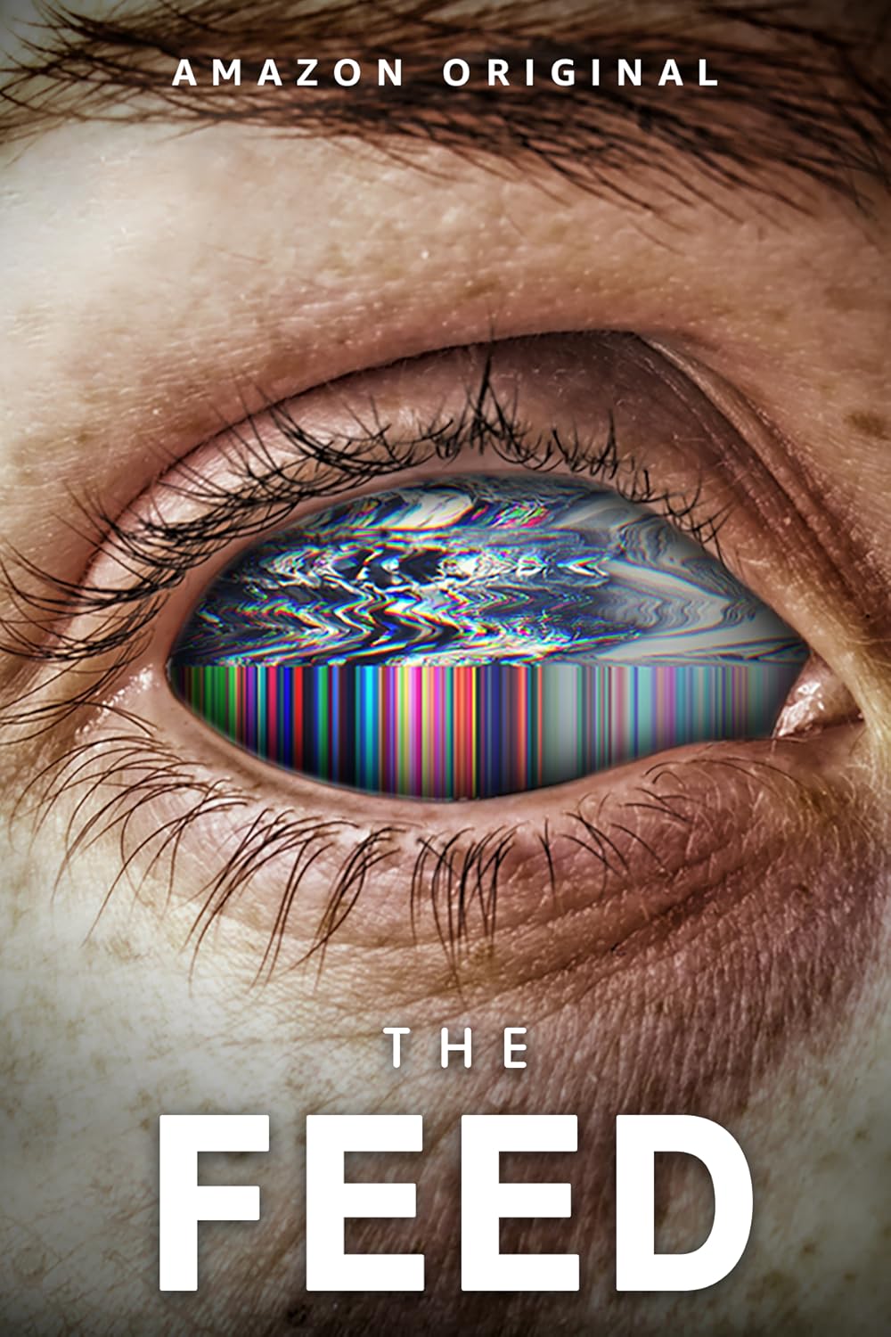 The Feed (Serie de TV 2019) - IMDb