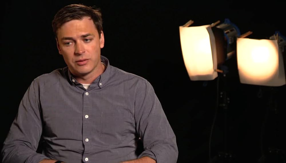 A-X-L - A.X.L.: Oliver Daly On The Story | IMDb