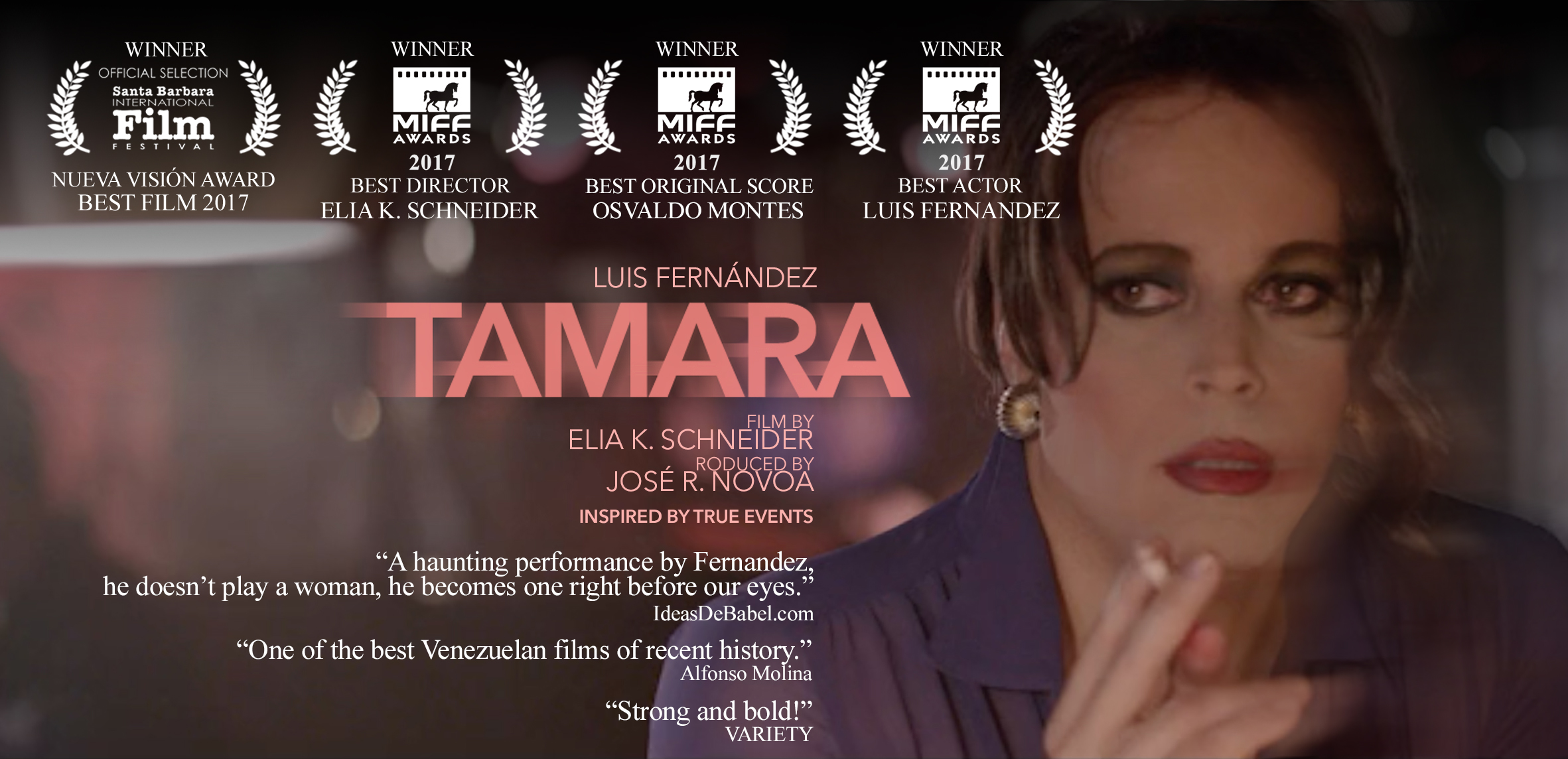 Tamara (2016)