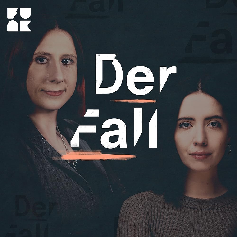 "Der Fall" Jugendlich oder erwachsen? Ein Täter vor Gericht | Der Fall Hussein K. (Podcast ...