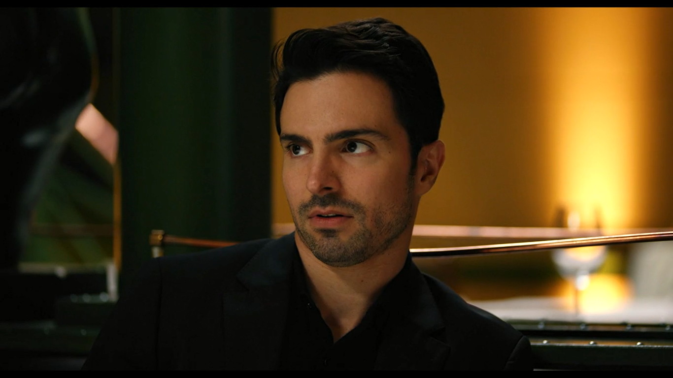 Before We Die (2021)