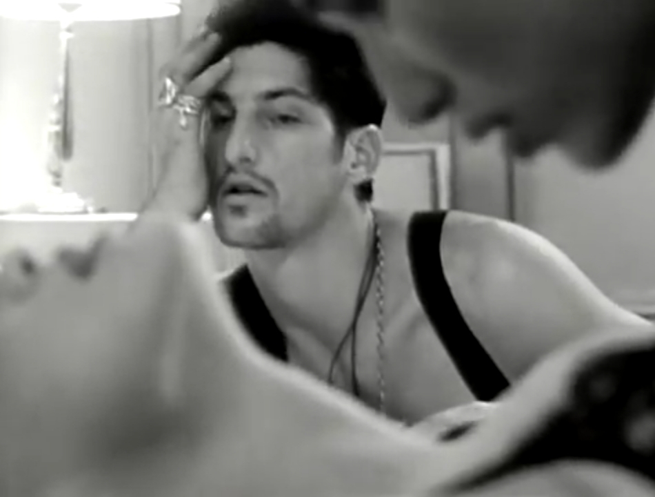 Madonna: Justify My Love (1990)