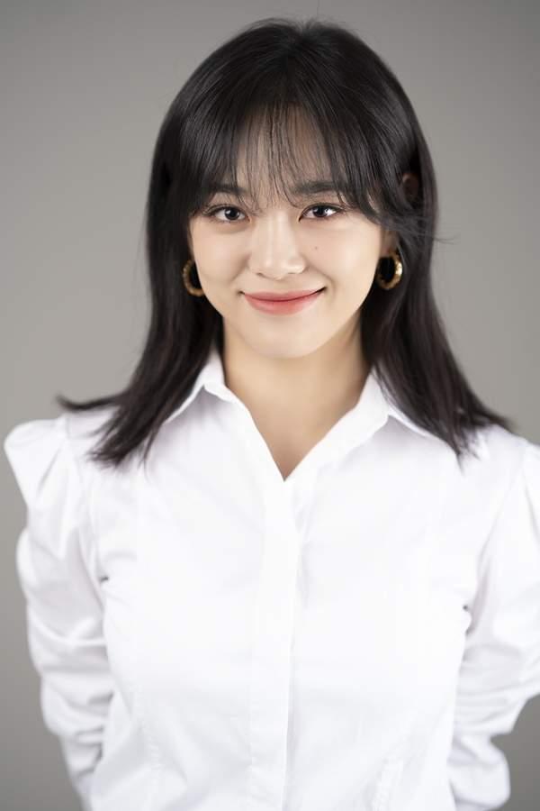 Kim Sejeong