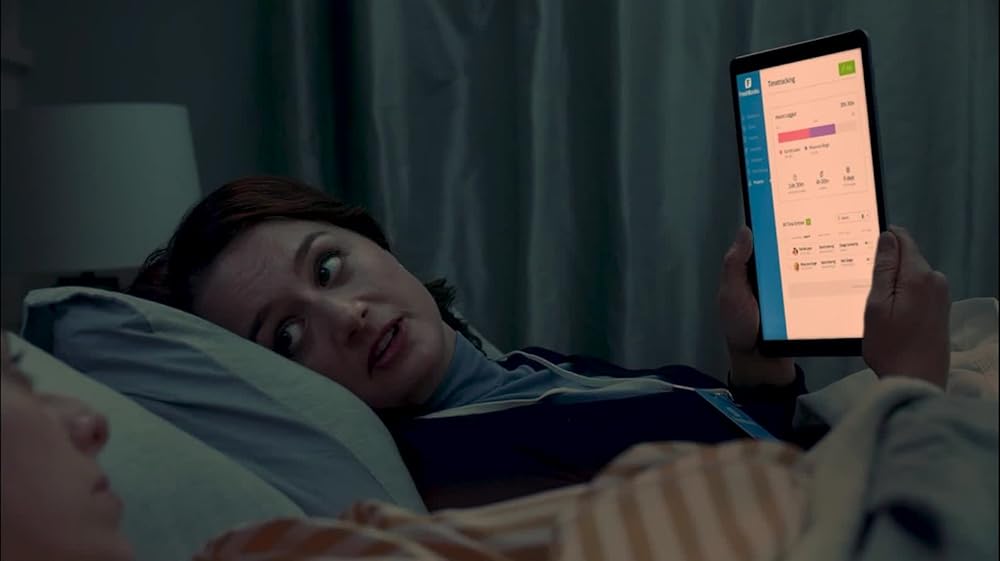 Karin DuBois Demo | IMDb