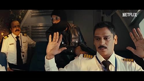 IC 814: The Kandahar Hijack (TV Mini Series 2024) - IMDb