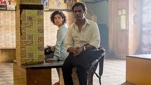 On Nawazuddin Siddiqui’s Birthday, Watch This Forgotten Romantic Gem By The Lunchbox Director On ...