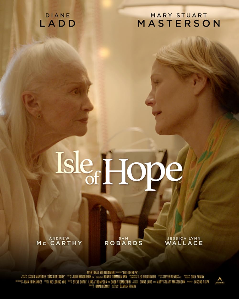 Isle of Hope (2022) - IMDb