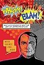 Whaam! Blam! Roy Lichtenstein and the Art of Appropriation (2022) - IMDb