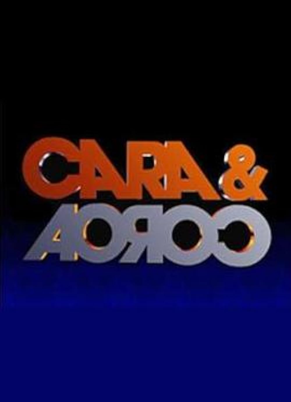 Cara Coroa 1995 