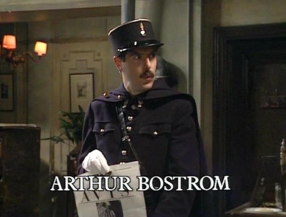 'Allo 'Allo! (1982)