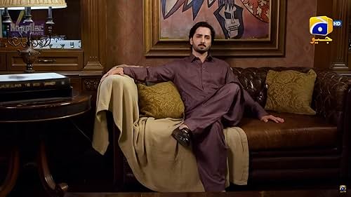 Jaan Nisar (TV Series 2024– ) - Episode list - IMDb