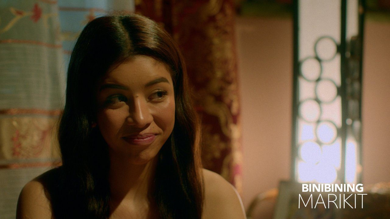 Binibining Marikit (2025)