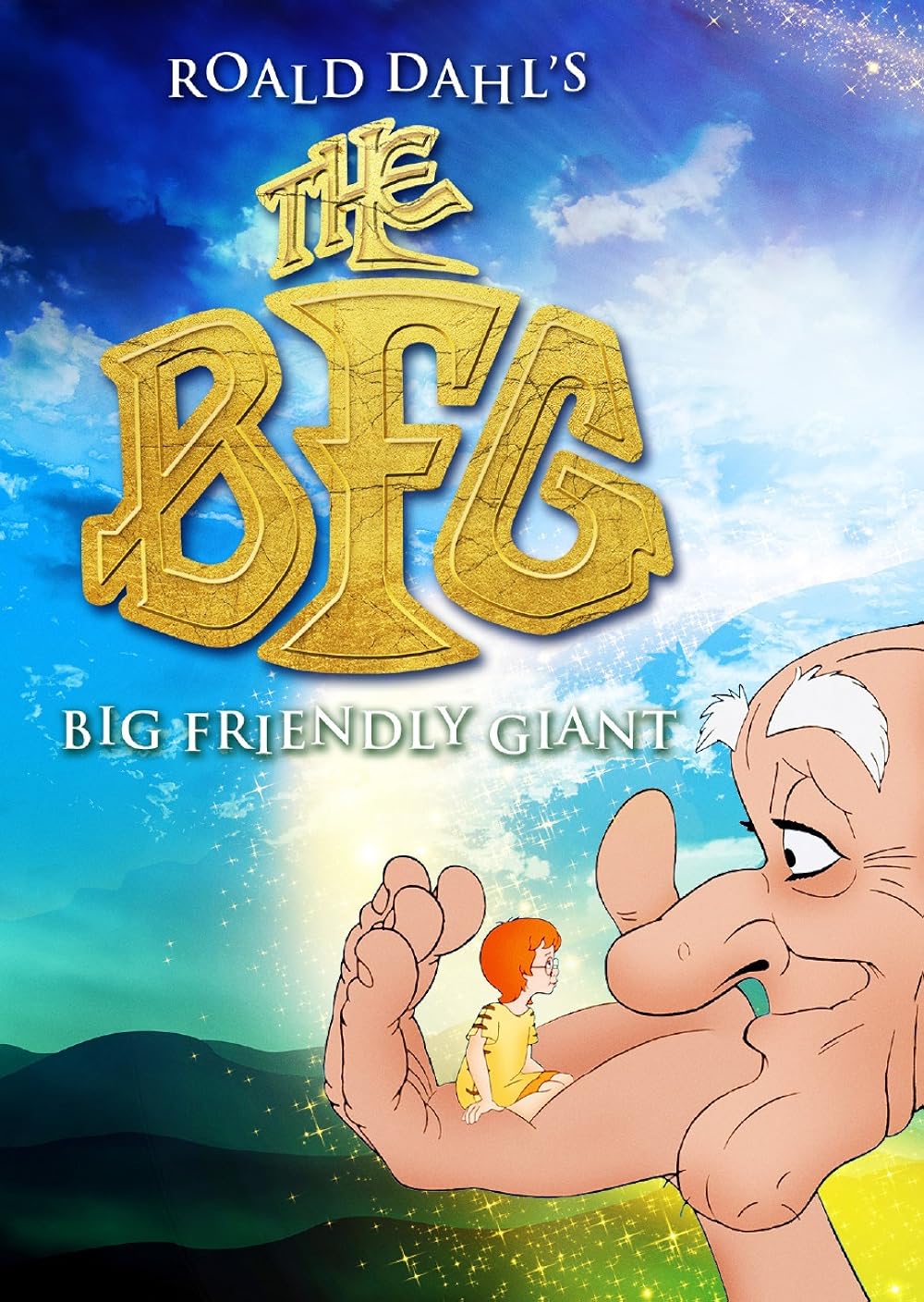 The BFG (1989)