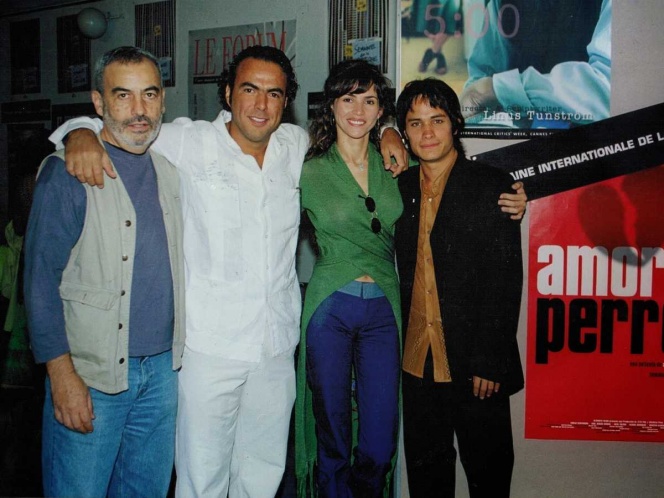 Amores Perros (2000)