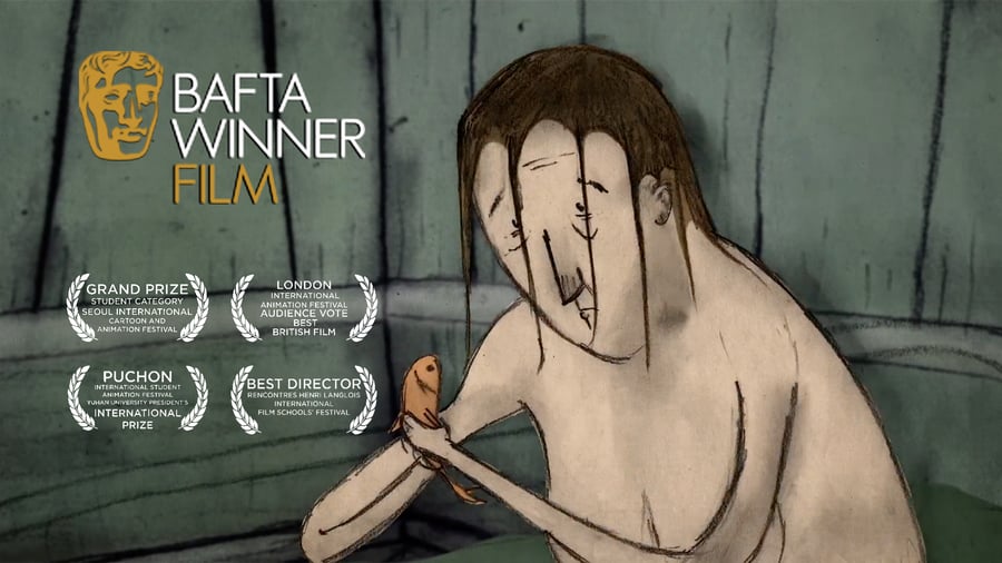 Sleeping with the Fishes (2013)