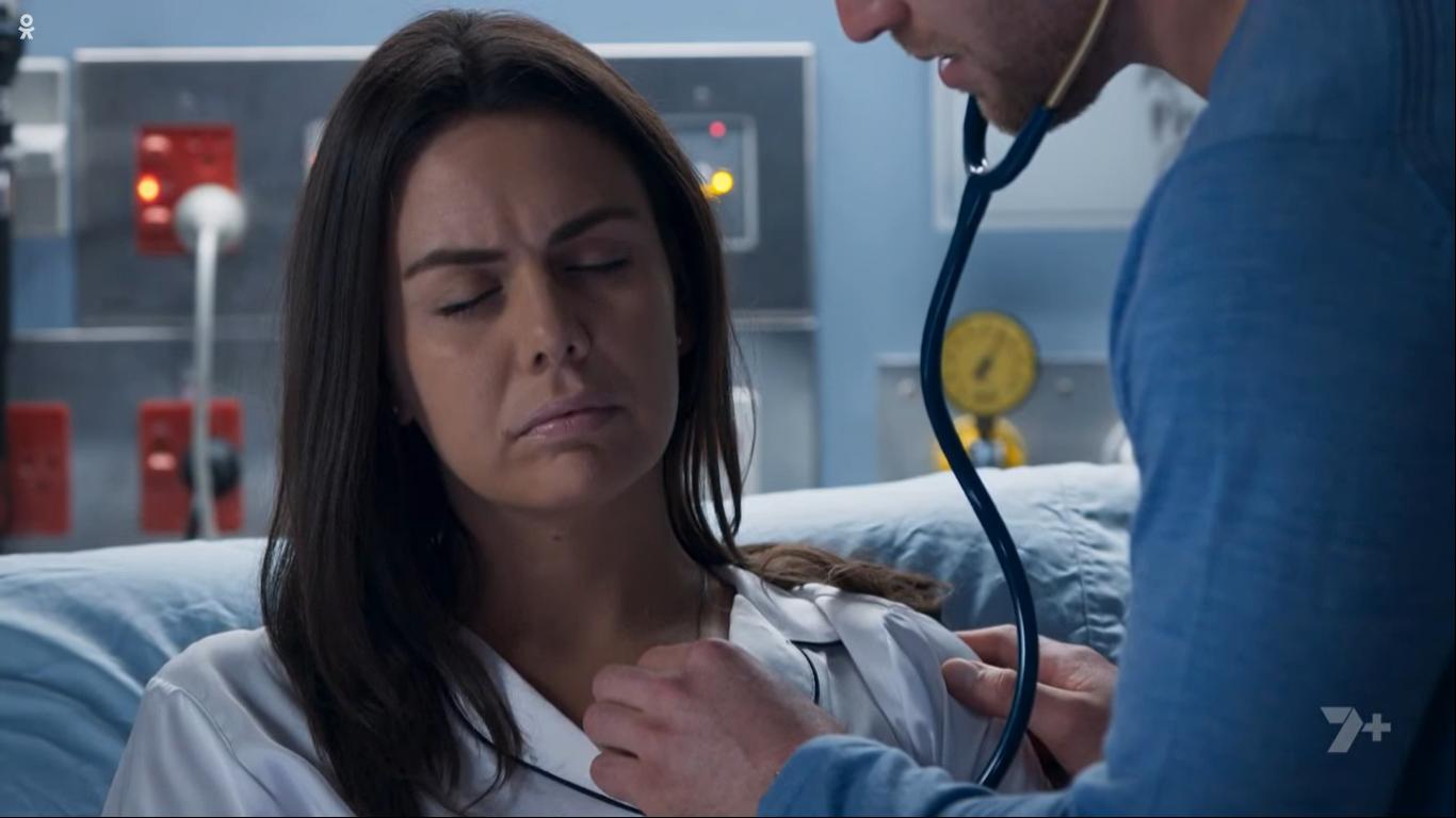 Home and Away (1988)