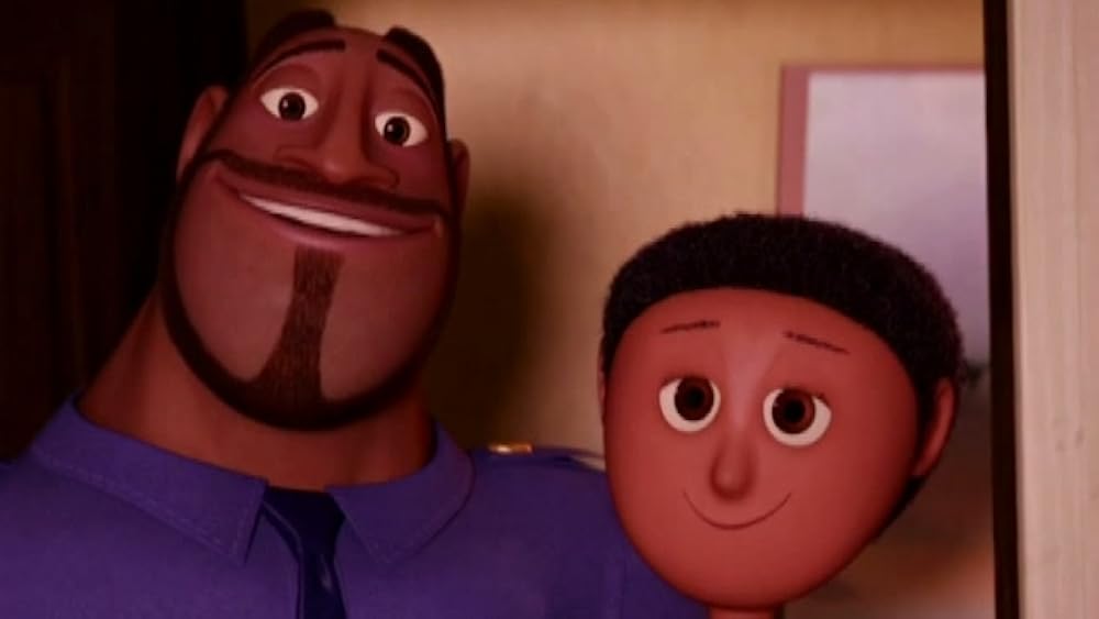 Cloudy with a Chance of Meatballs - Cloudy With A Chance Of Meatballs ...