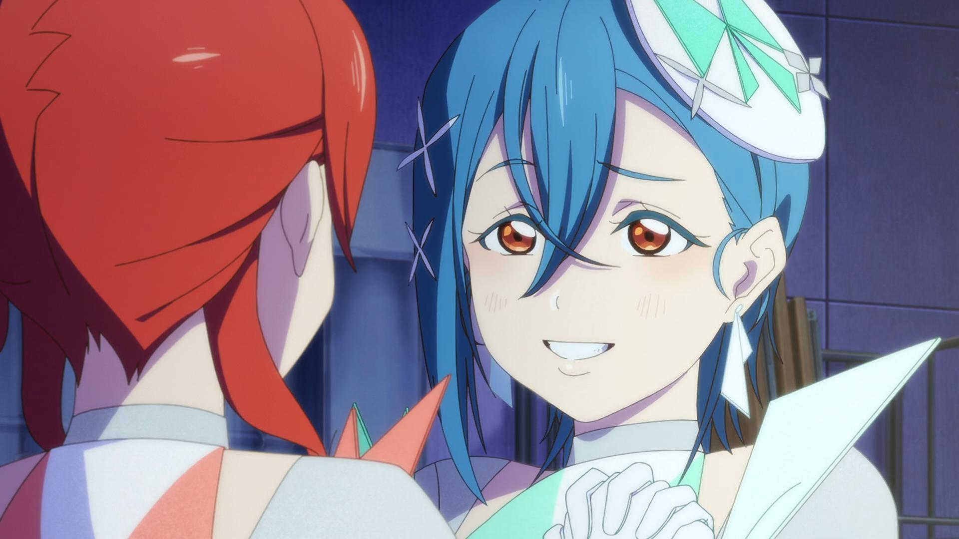 Love Live! Superstar!! (2021)