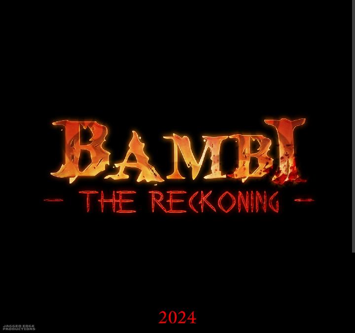 Bambi: The Reckoning (2025)