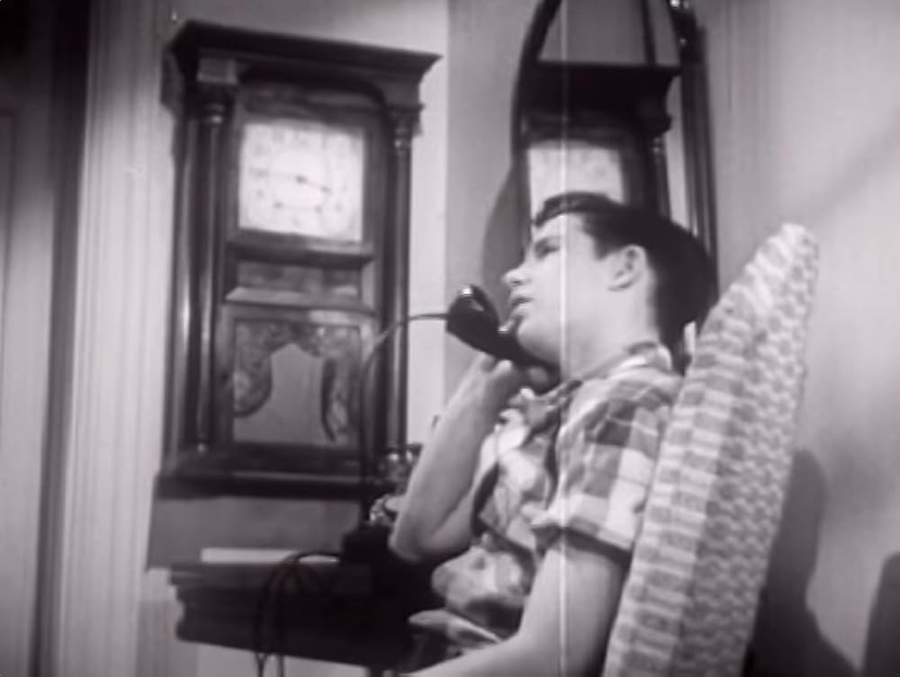 Beginning to Date (1953)