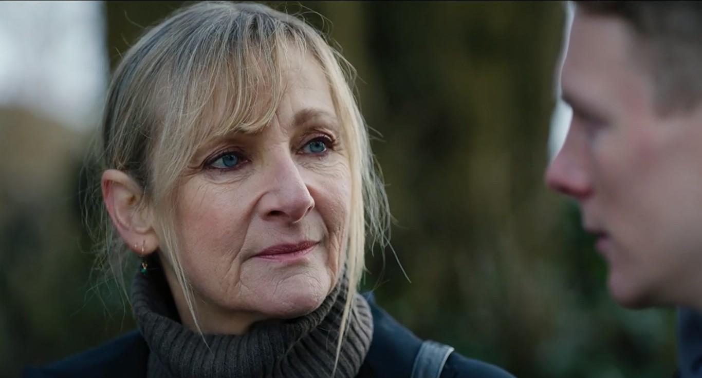 Before We Die (2021)