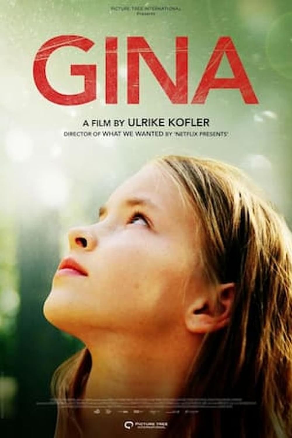 Gina (2024) - IMDb
