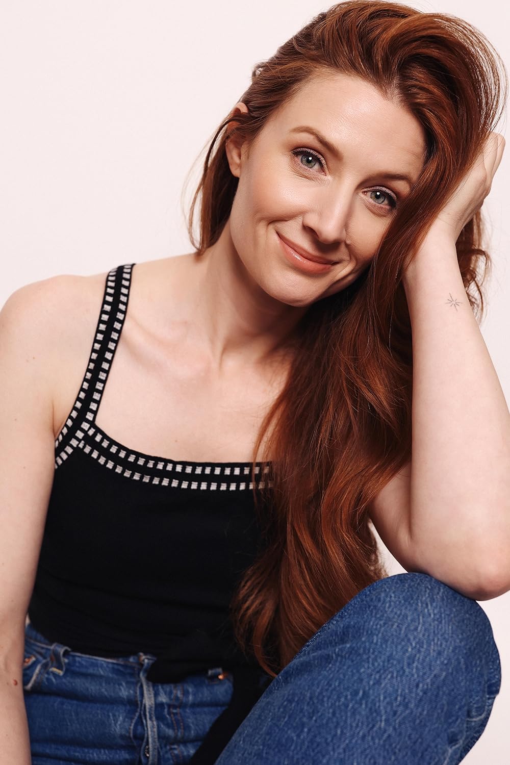 Hannah Jane McMurray