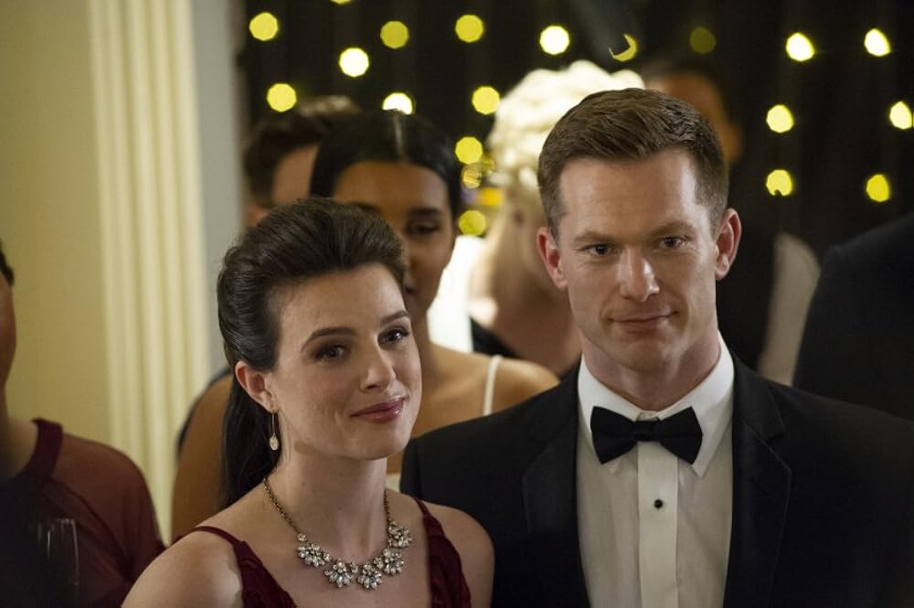 A Christmas for the Books (2018)