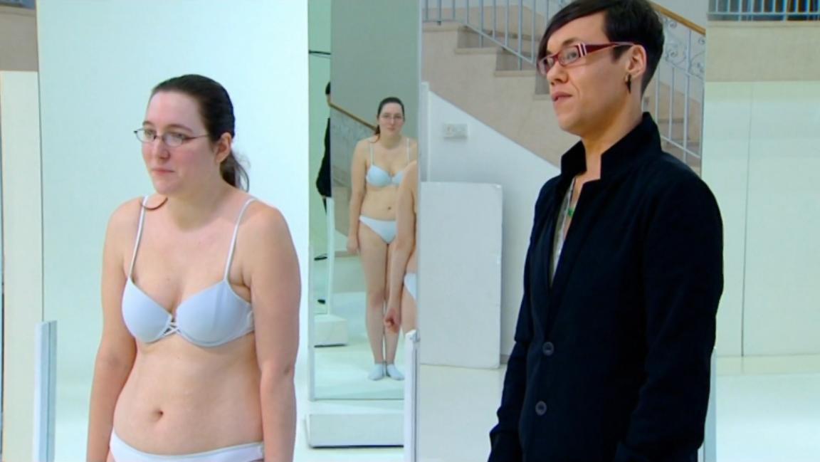 How to Look Good Naked (2006)