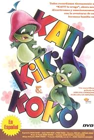 Katy, Kiki y Koko (1988) - IMDb